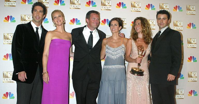 The Actresses Who Played Emma From 'Friends' Are All Grown Up Now