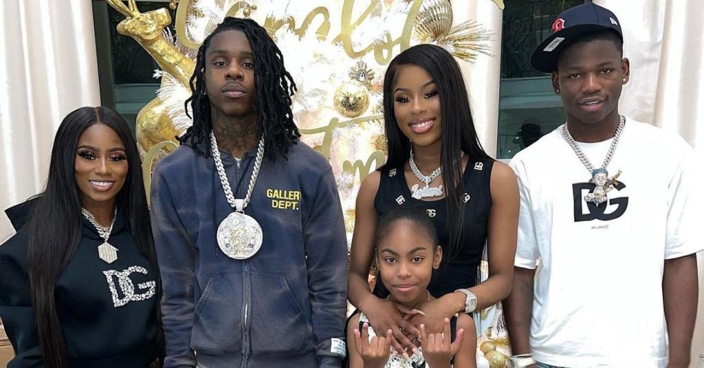 What You Should Know About Rapper Polo G's Siblings