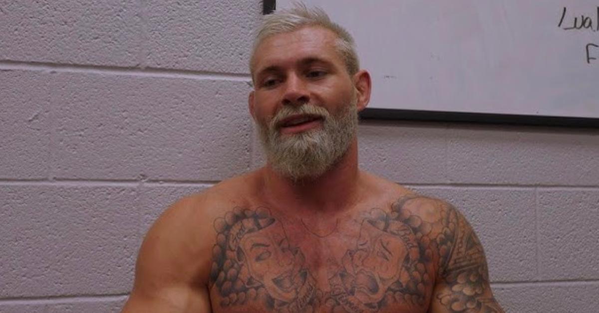 What Happened to Gordon Ryan? Grappler Shares Health Update