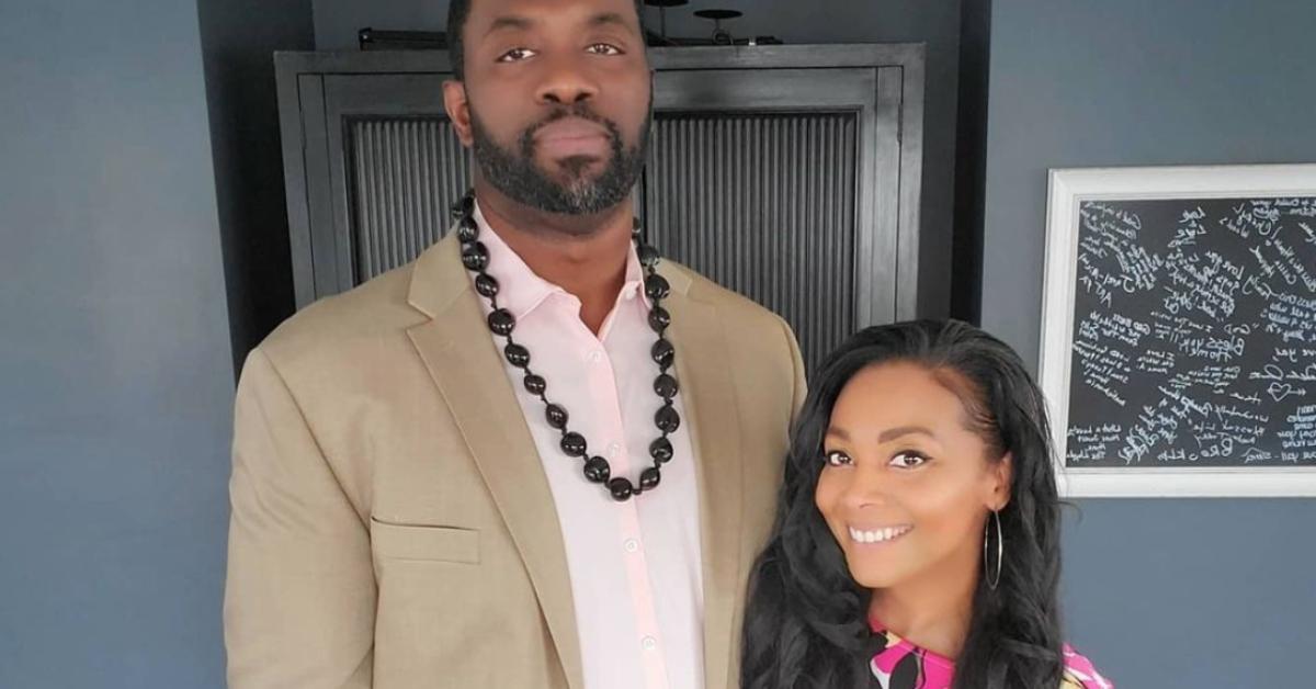 Shea Hicks Whitfield's Husband Works at a Non-Profit in Detroit