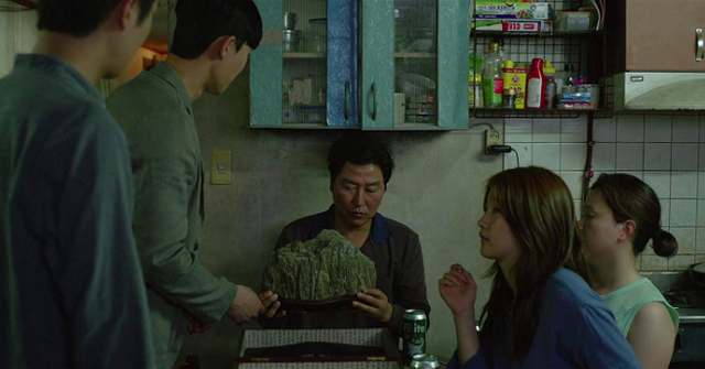What Is 'Parasite' About? What to Know About the Korean Film