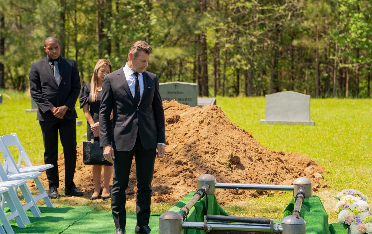 Who Dies in Season 4 of 'Dynasty'? We Have the Answer