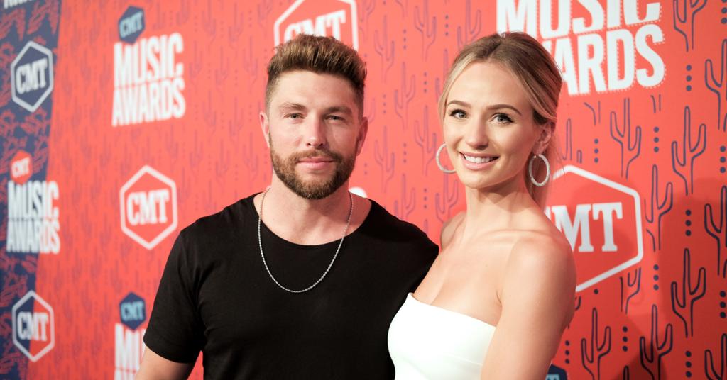 Who Is Chris Lane’s Wife? Inside the Country Star’s Marriage