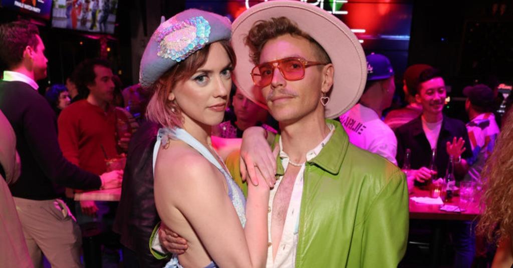 Couple to Throuple: Corey, Wilder and Denyse Update