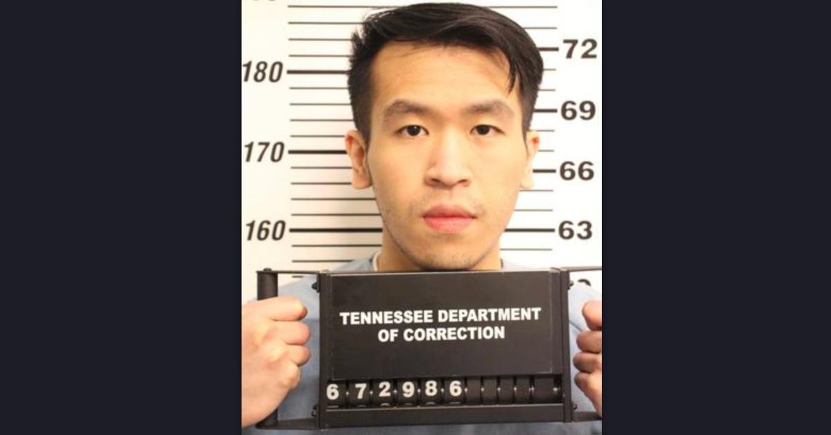 Where Is Jason Chen Now? He Was Accused of Murdering His Ex