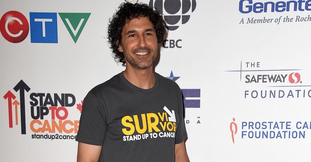 Ethan Zohn on Grassroots Soccer, His Hemp Farm, and Beating Cancer