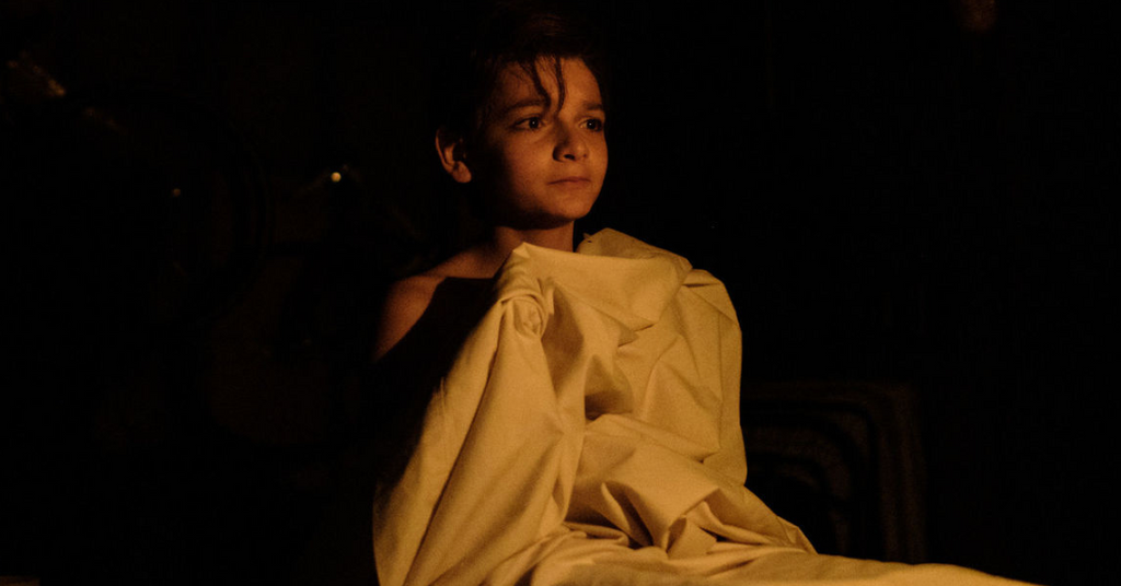 'The Magicians' Quentin Dies: Season 5 Explores Grief — Details