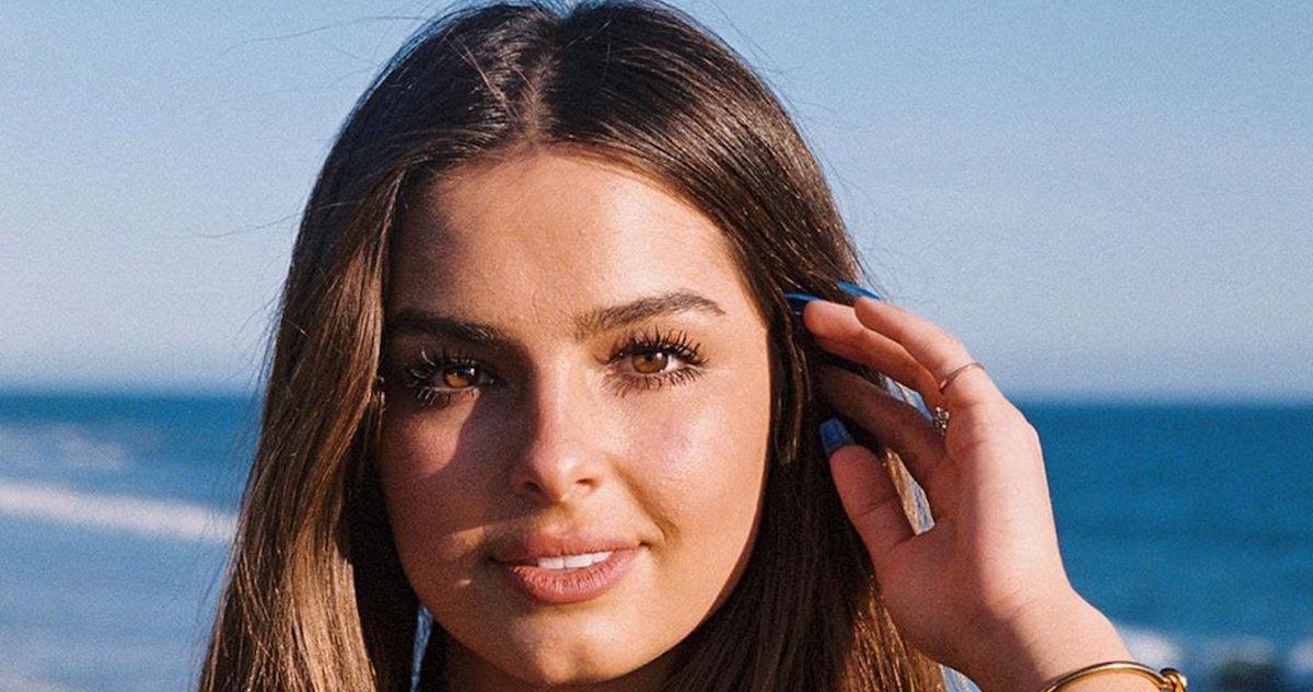 Who Is Addison Rae Dating? She's Linked to Songwriter and Guitarist ...