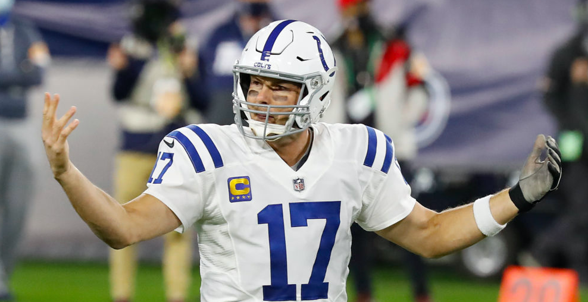 Why Does Philip Rivers Throw So Weird? The NFL QB's Style, Explained