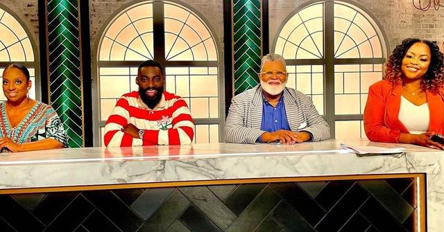 'The Great Soul Food Cook-Off' Judges: Meet the Chefs