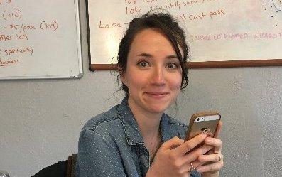 Marina Shifrin Wrote a ‘Modern Love’ Story: Inside the Real-Life Tale