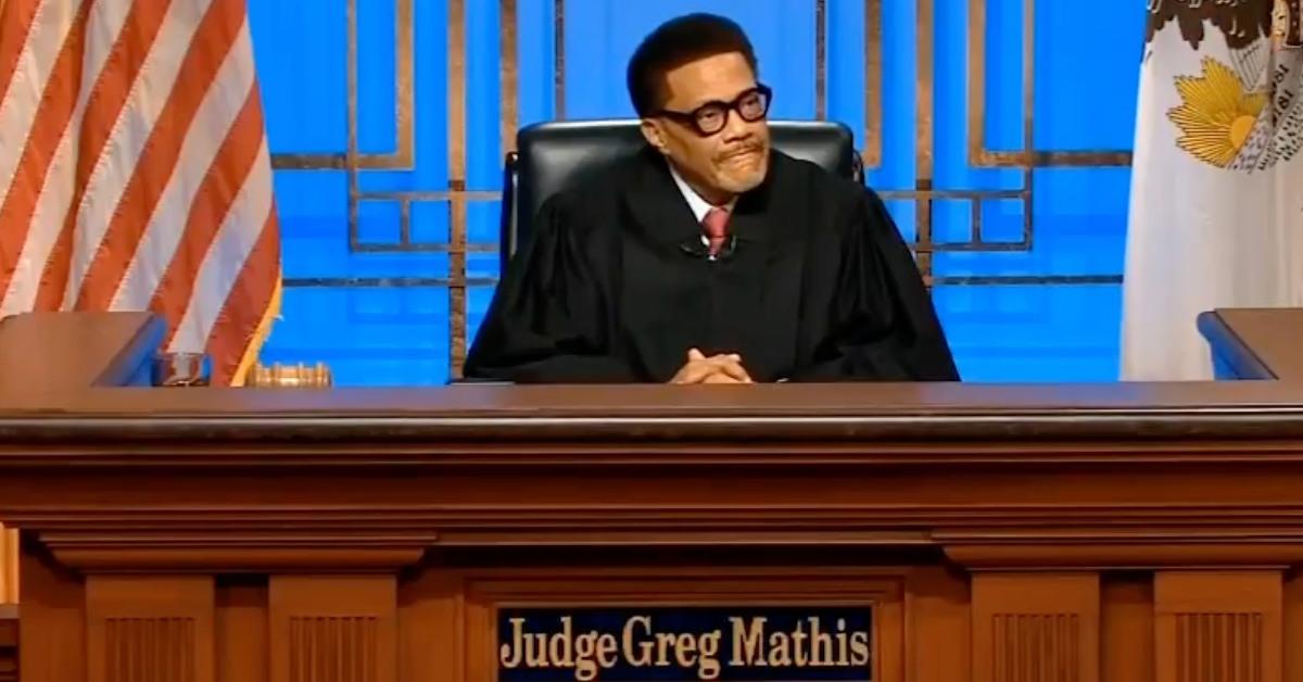 Is Judge Mathis a Real Judge, a Reality Star, or Both?