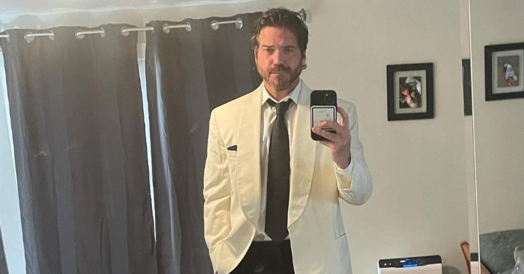 Is John Pringle Still on 'Southern Charm'? Here's an Update