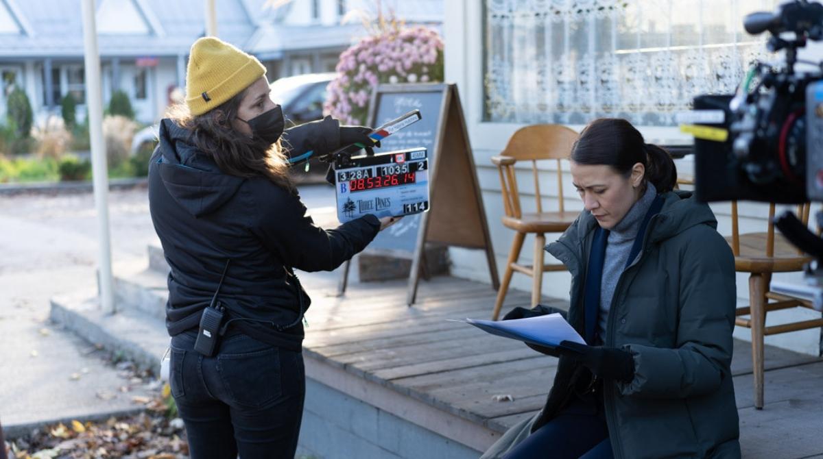 Where Was 'Three Pines' Filmed? Details on Locations