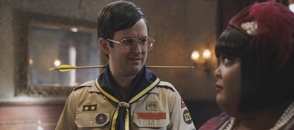 How Did the Ghosts Die on 'Ghosts'? Here's What We Know