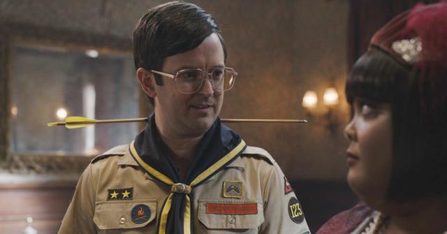 How Did the Ghosts Die on 'Ghosts'? Here's What We Know