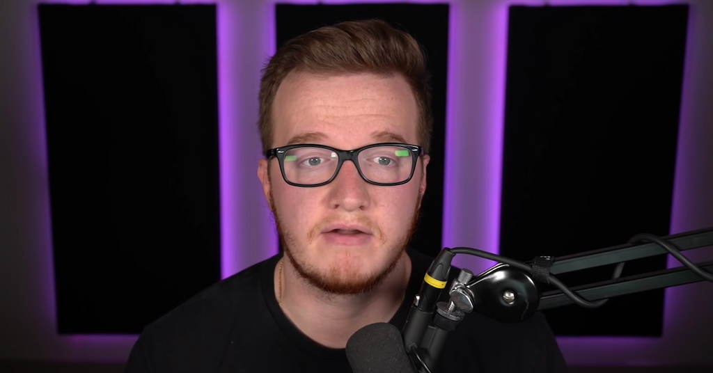 Mini Ladd Issued an Apology for Messaging Underage Fans