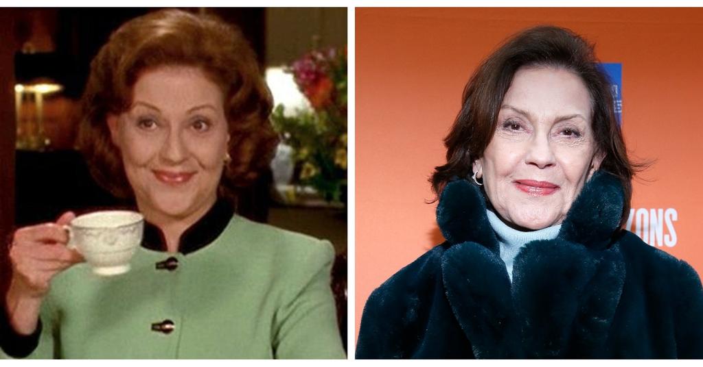 'Gilmore Girls' Cast Now — What Stars Hollow Residents Are Doing Today