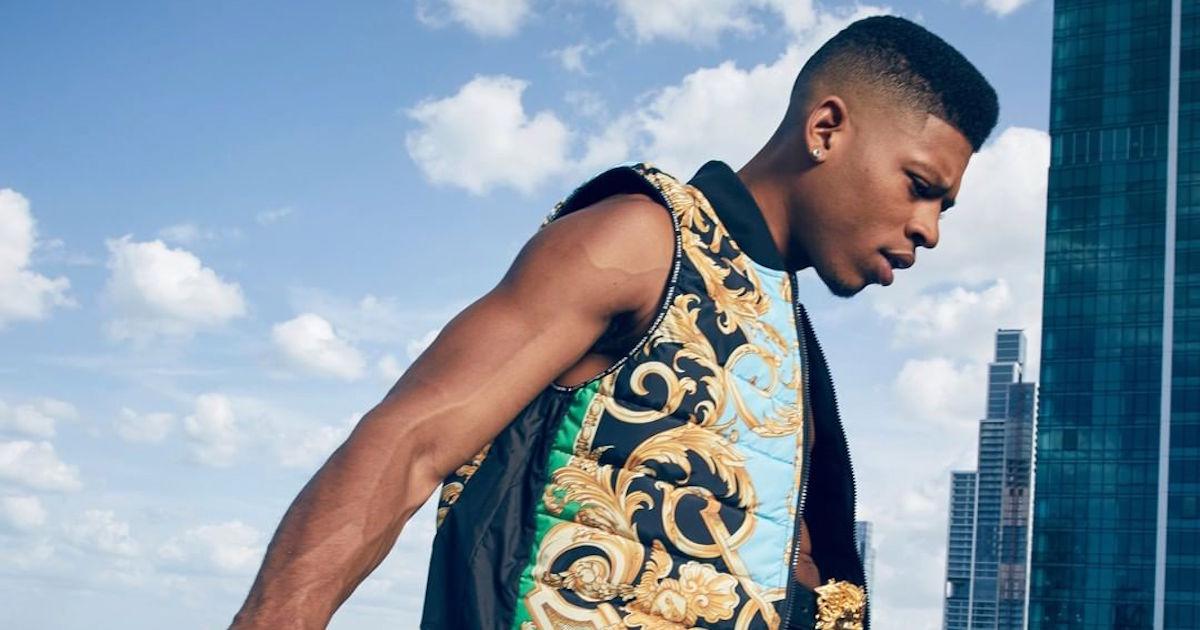 What Happened to Hakeem on 'Empire'? His Character's Shocking Move