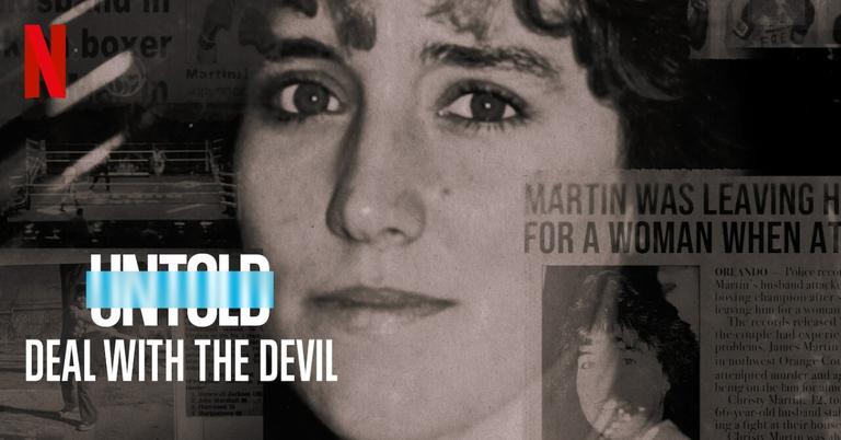 Boxer Christy Martin Was Shot and Left for Dead by Her Husband — Where ...