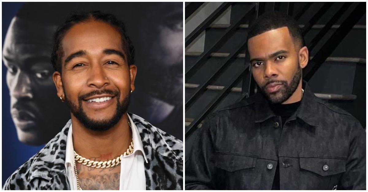 Here Are The Funniest Reactions To The Omarion And Mario Verzuz Battle ...