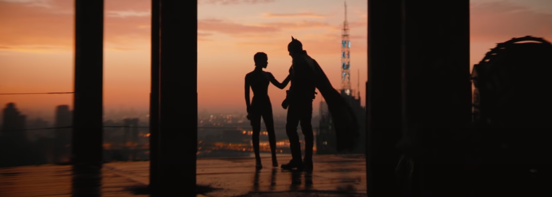 Why is 'The Batman' Rated PG-13? It Could Have Been Rated R. Here's Why