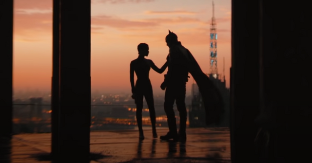 Why is 'The Batman' Rated PG-13? It Could Have Been Rated R. Here's Why