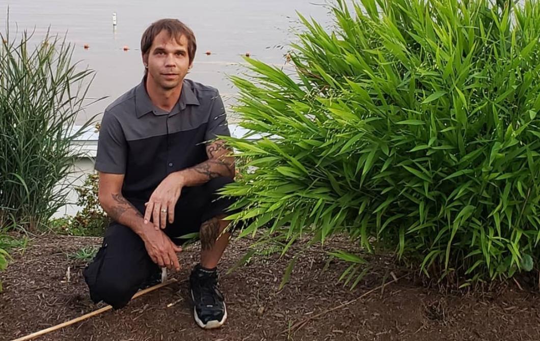 Meet 'Return to Amish' Star Jeremiah Raber's First Wife