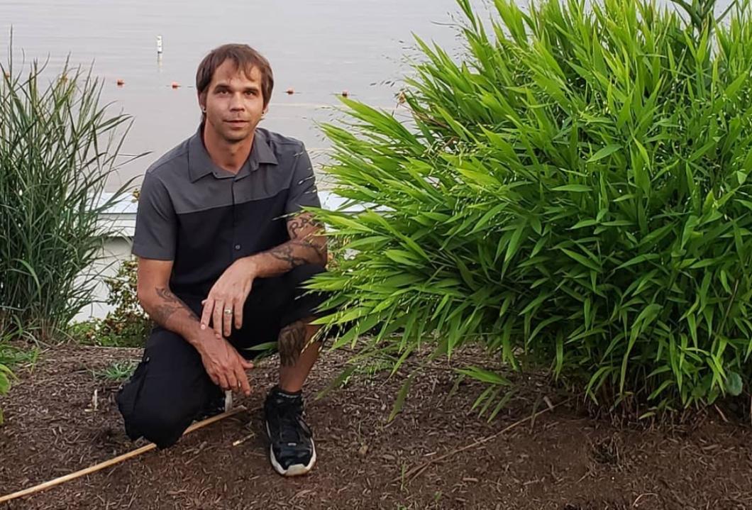 Meet 'Return to Amish' Star Jeremiah Raber's First Wife