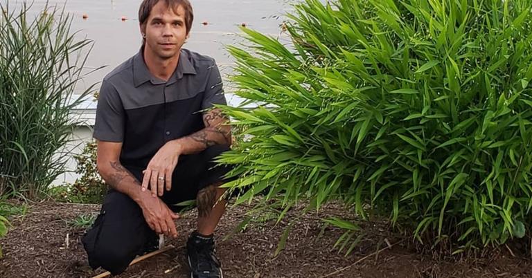 Meet 'Return to Amish' Star Jeremiah Raber's First Wife