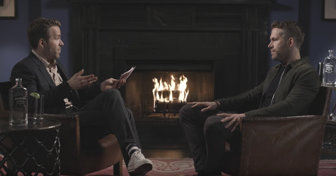 Does Ryan Reynolds Really Have a Twin Brother or Was It for a Bit?