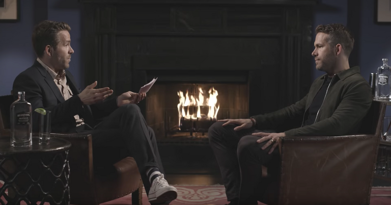 Does Ryan Reynolds Really Have a Twin Brother or Was It for a Bit?