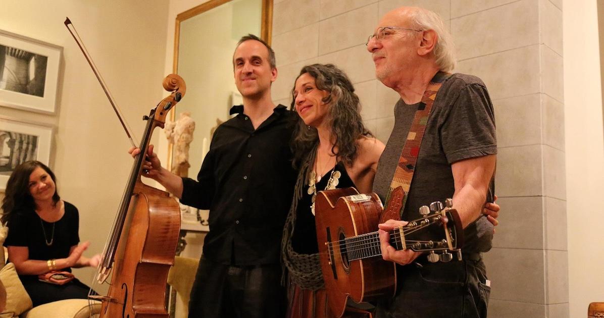 Peter Yarrow Was Married to Mary Beth McCarthy — All About His Wife