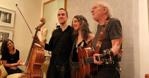 Peter Yarrow Was Married to Mary Beth McCarthy — All About His Wife