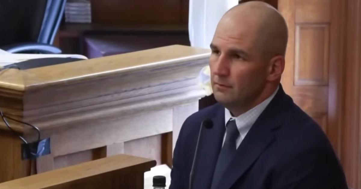 Why Was Michael Proctor Fired? He Was Heavily Criticized
