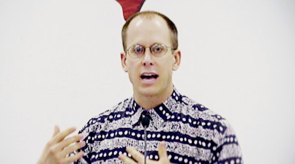 Where Is Pastor James Flanders Now? Here's What We Know