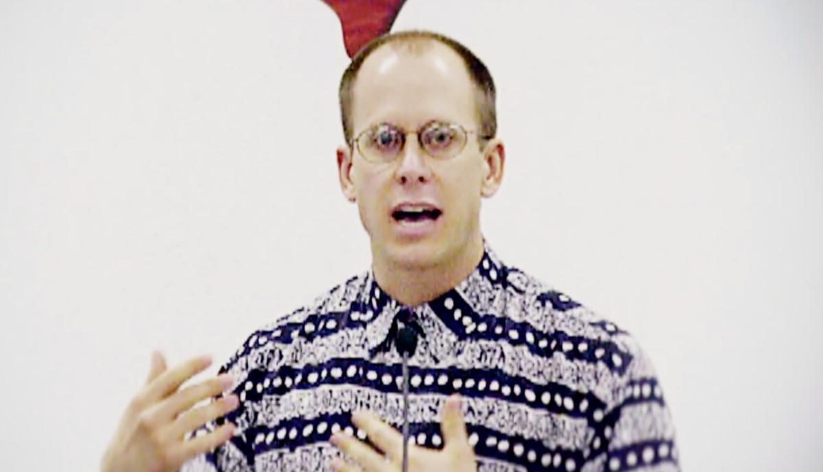 Where Is Pastor James Flanders Now? Here's What We Know