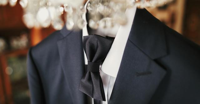 Groom's "Inappropriate" Wedding Vows Go Viral on TikTok