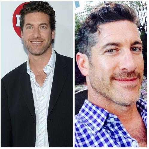 Extreme Makeover Home Edition Cast Then And Now
