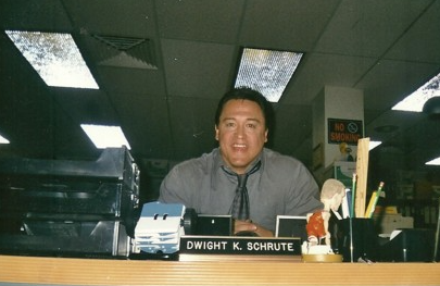 How Did Mark York Die? Details on 'The Office' Actor's Passing