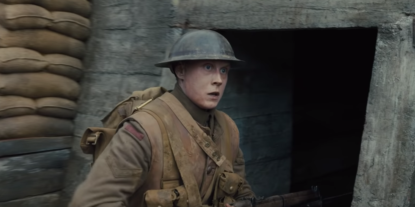 '1917' Movie: What It's About & If It's Based on a True Story