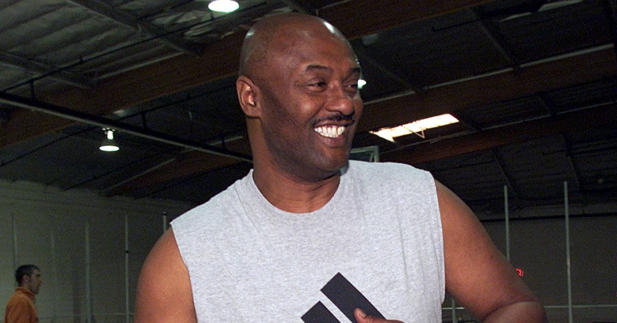 What Was Joe Bryant's Net Worth? Here's What to Know