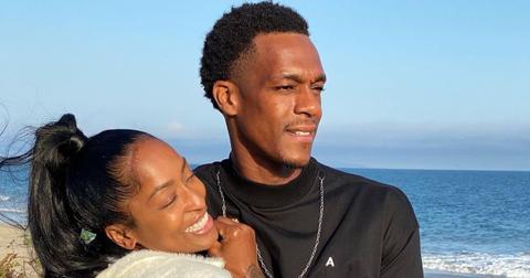 Who Is Rajon Rondo’s Wife? The Baller Is Getting Married