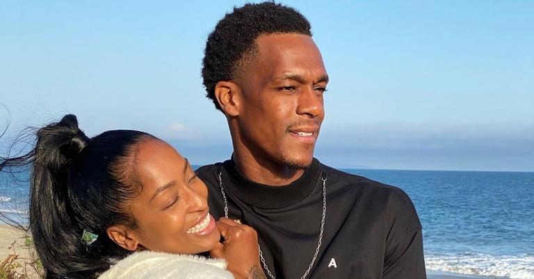 Who Is Rajon Rondo’s Wife? The Baller Is Getting Married