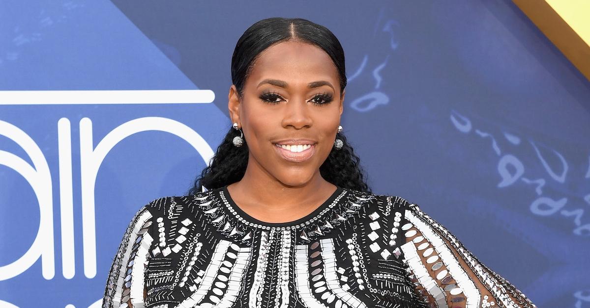 Playwright Nicci Gilbert Has Filed a Lawsuit Against 'P-Valley'