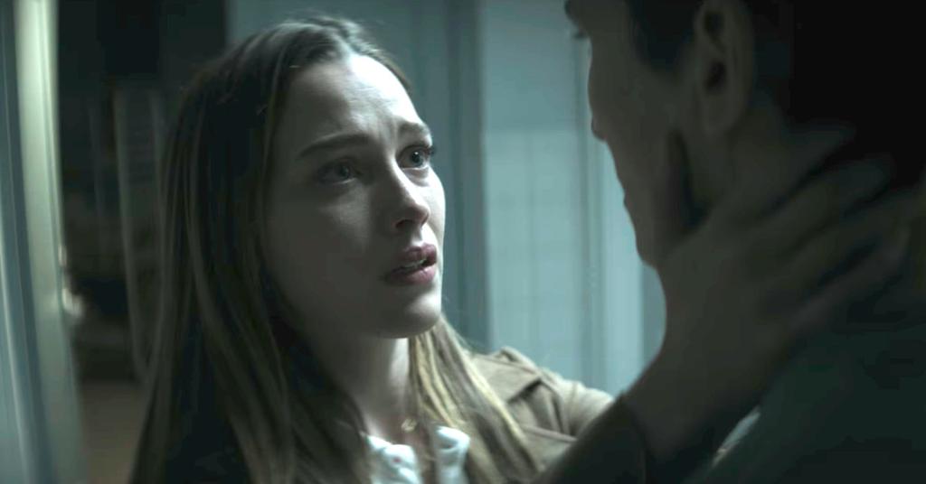 Does Theo Die? ‘You’ Season 3 Ending Reveals Character’s Fate