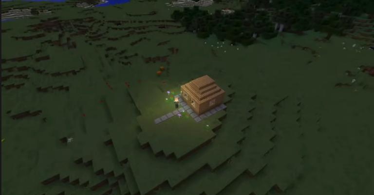 How to Make Latex in 'Minecraft' and What to Make With It