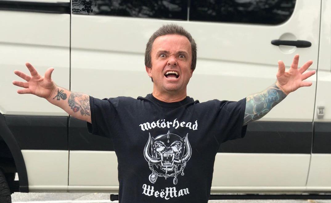 Did Wee Man Die? 'Jackass' Fans Think He Did After Tragic News