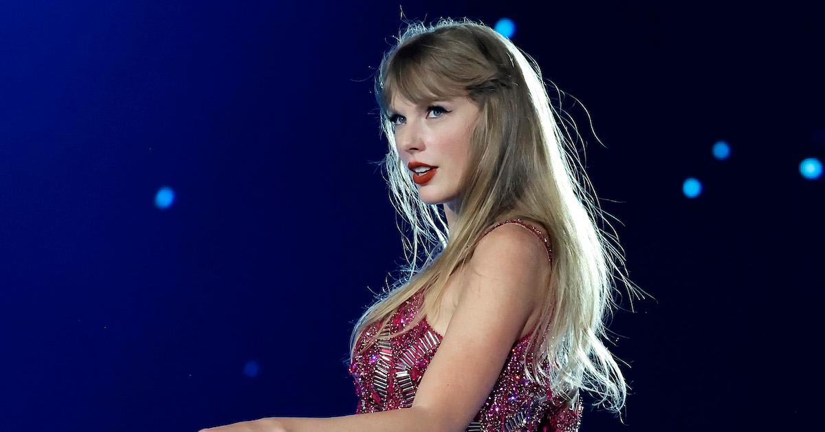 Who Is Taylor Swift Dating? Details on Her Love Life