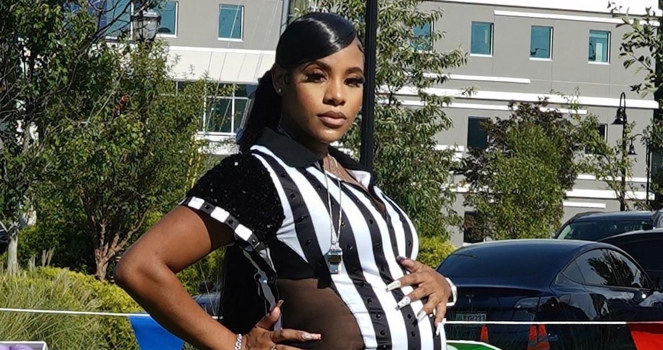 Eazy-E’s Daughter Celebrates Arrival of First Child